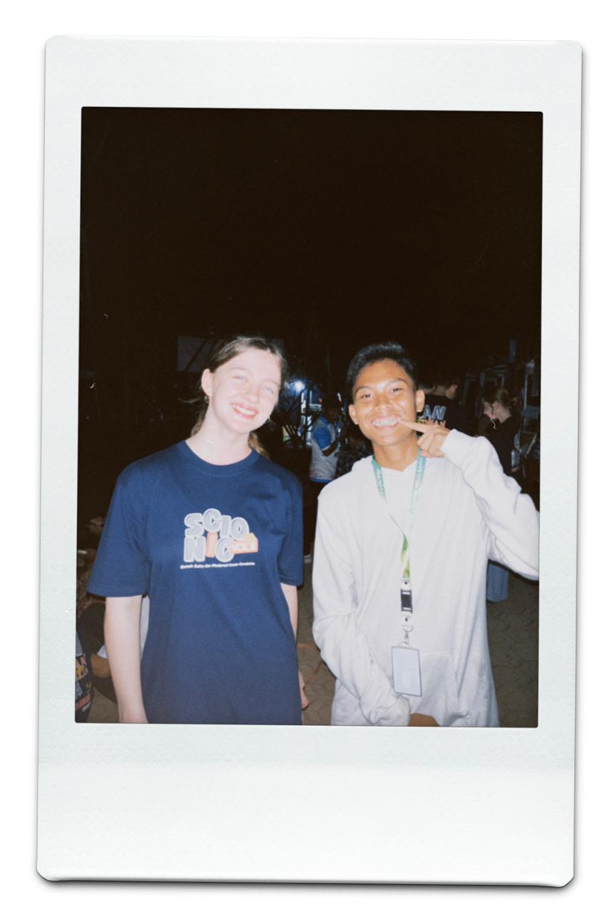 Website Pribadi - ARUL